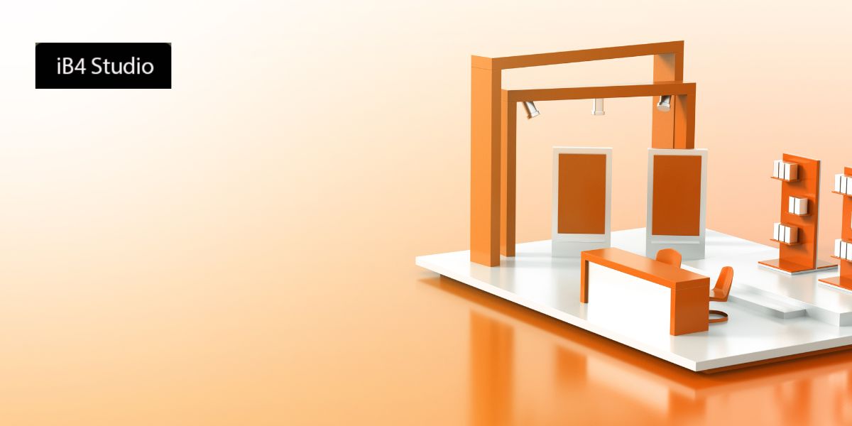 Vendor Booth Bandung